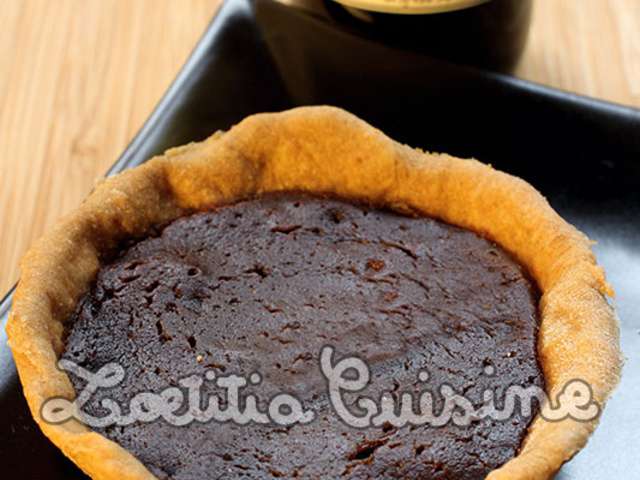 Recettes de Vin cuit