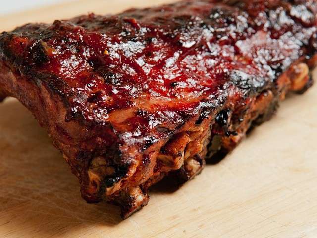 Recettes de Ribs de LoftKitchen