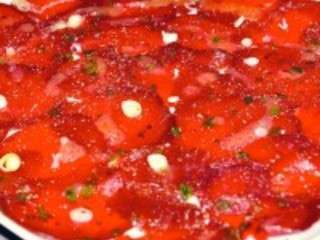 Les Meilleures Recettes de Betteraves et Vinaigrette