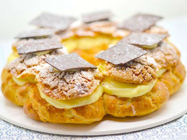 Recettes de Chef de LoftKitchen