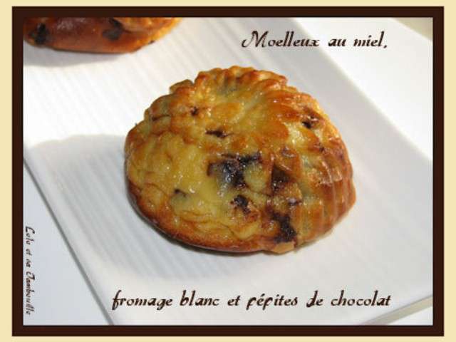 Recettes de Douceur Sucree de Lolo et sa Tambouille