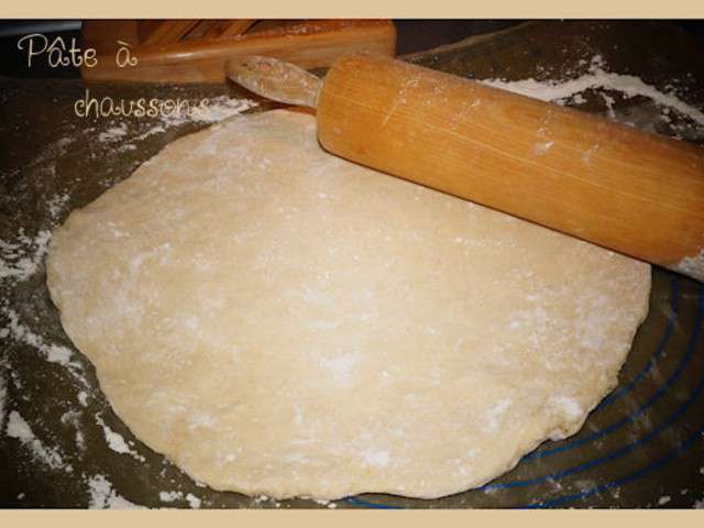 Les Meilleures Recettes de Pâte à chausson