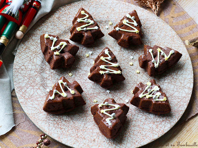 Recettes de Sapin de Lolo et sa Tambouille