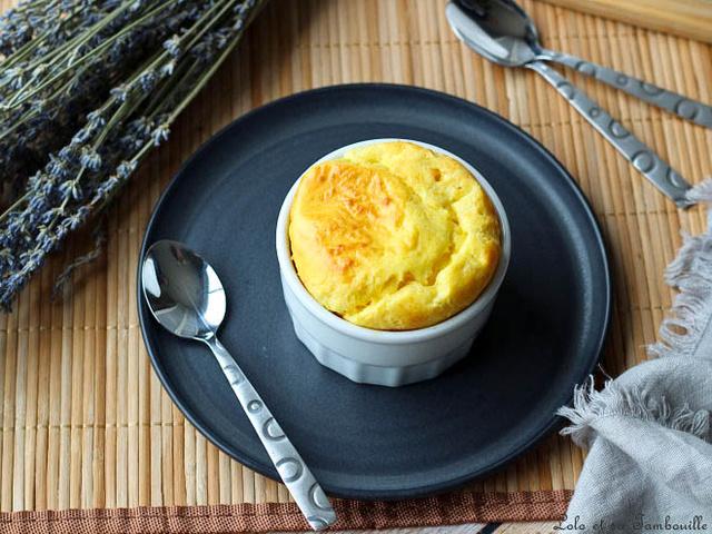 Recettes de Soufflé de Lolo et sa Tambouille