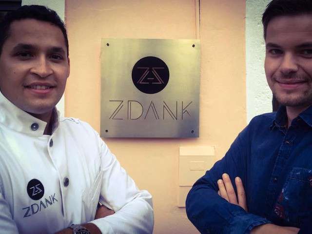 Recettes de Restaurant de LouLouGourmet