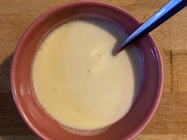 Recettes de Comté de LouLouGourmet