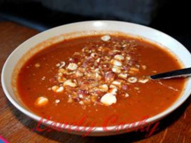 Les Meilleures Recettes de Soupe de légumes d'été et Légumes