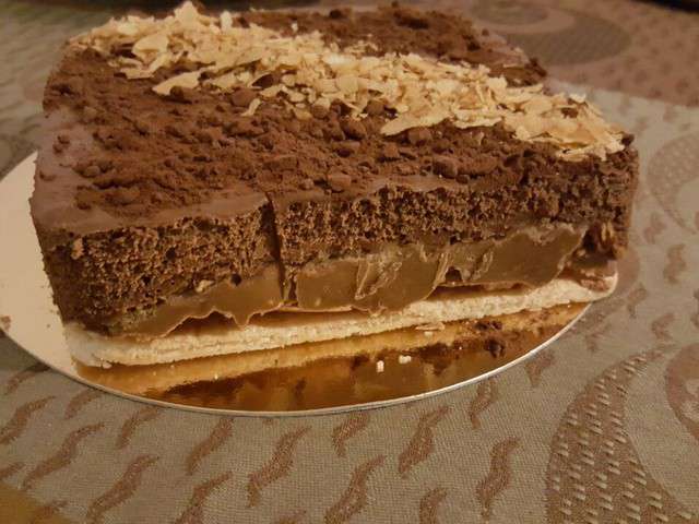 Recettes de Trianon de Loving Pastry and Sweets