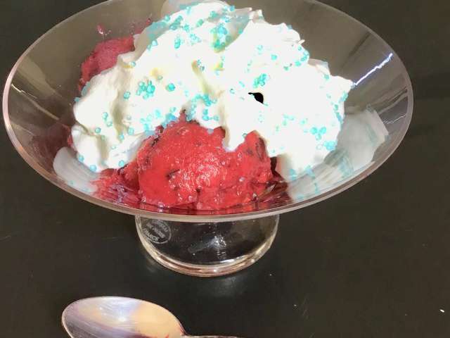 Recettes de Cuisine express de Lucamfood