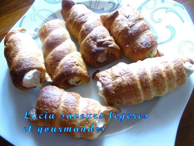 Recettes de Merluchon