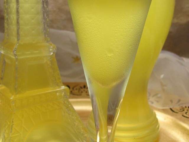 Les Meilleures Recettes de Liqueurs