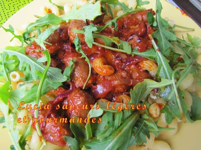 Recettes d'Epice Nora