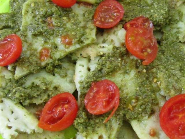 Recettes de Testaroli