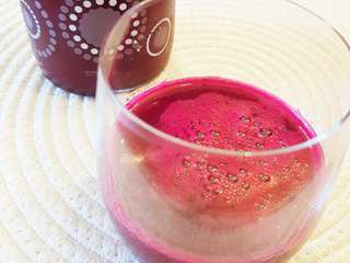 Recettes de Jus et Betteraves