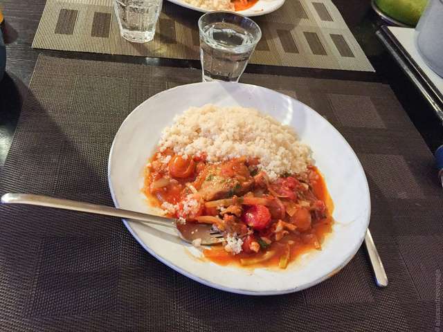 Recettes de Cuisine Ivoirienne