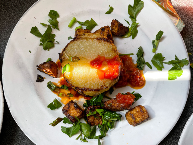 Recettes de Chou-rave