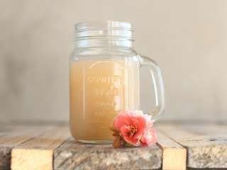 Recettes de Jus et Poire