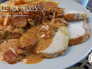Recettes de Rôti de Porc et Sauces