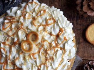 Recettes de La Cuisine de Djouza