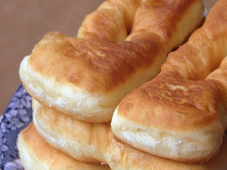 Recettes de La Cuisine de Djouza