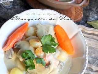 Recettes de La Cuisine de Djouza