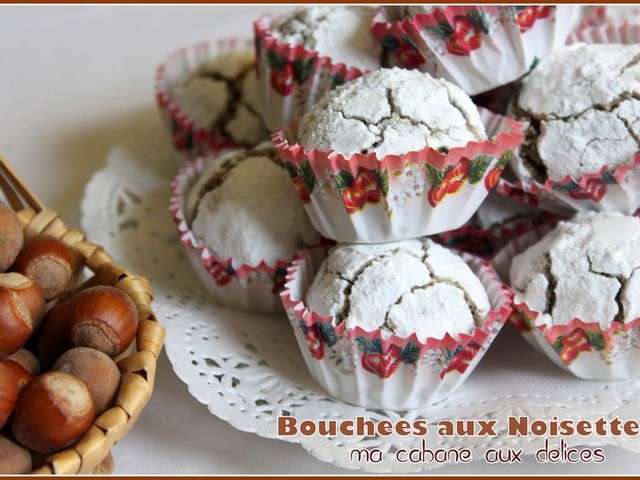 Recettes de Bouchées de La Cuisine de Djouza