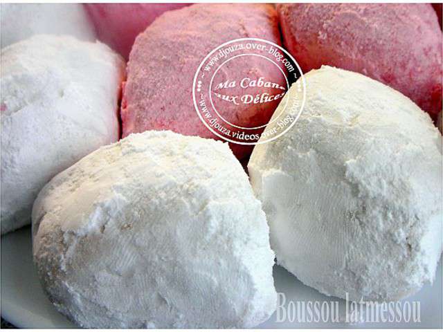 Les Meilleures Recettes de Fondant de La Cuisine de Djouza