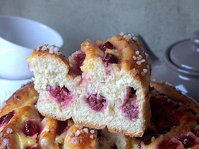 Recettes de La Cuisine de Djouza