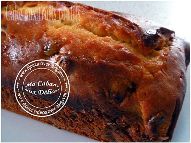 Recettes de Gateau Pour Gouter