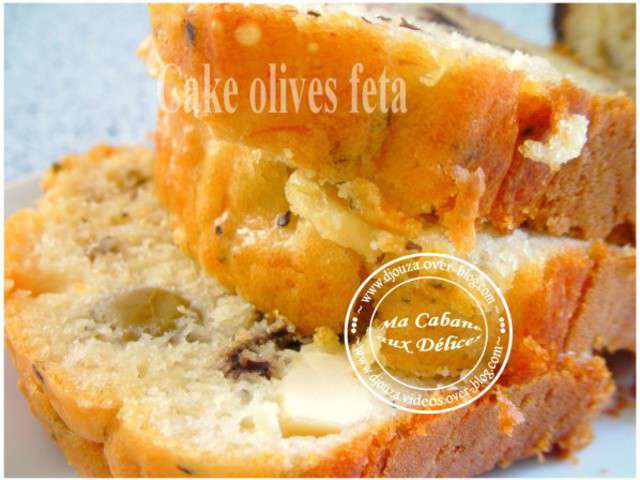 Recettes d'Entree Froide et Cake