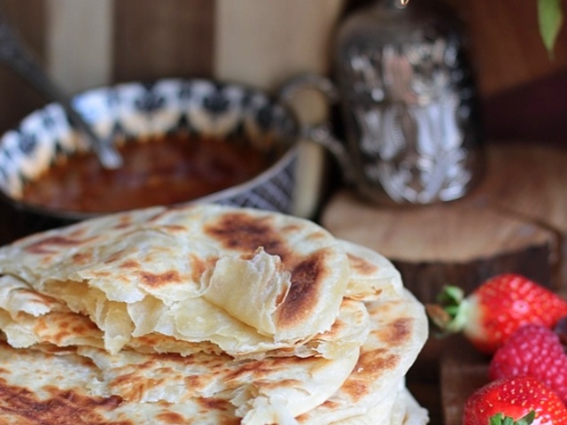 Recettes de La Cuisine de Djouza