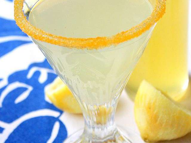 Recettes de Cocktails et Maroc
