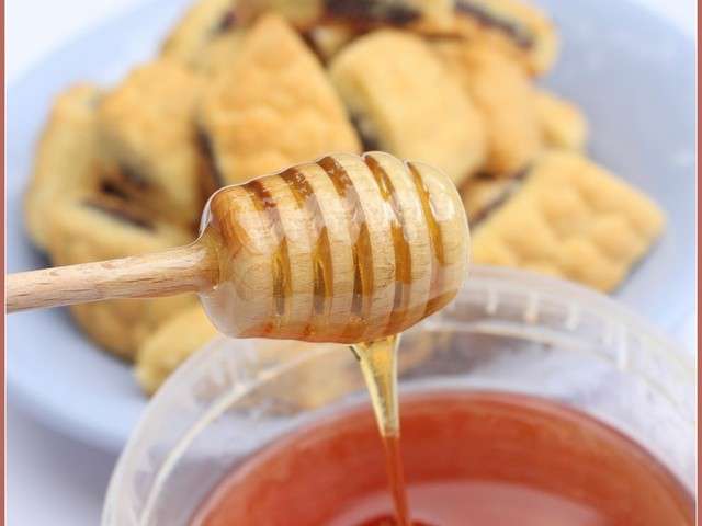 Recettes de Miel Economique