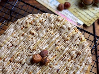 Recettes de La Cuisine de Djouza