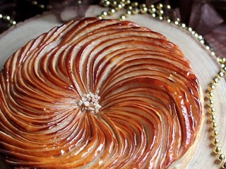 Recettes de La Cuisine de Djouza