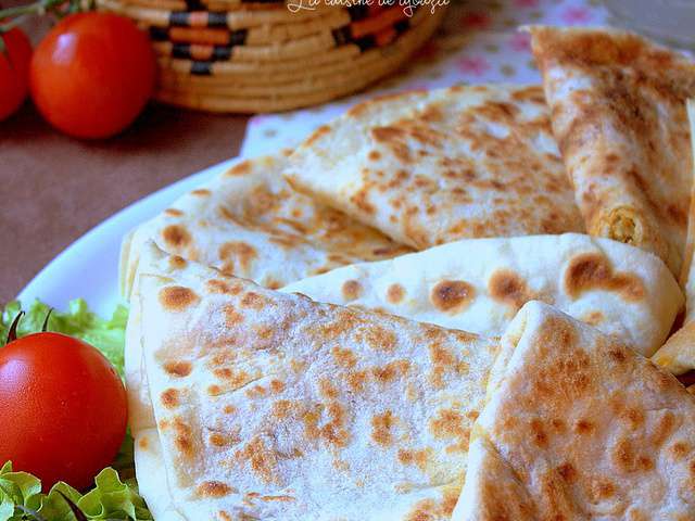 Recettes de Cuisine Turque