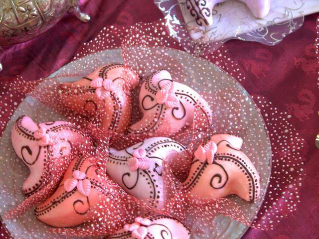 Recettes de La Cuisine de Djouza - 49