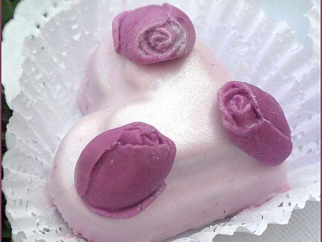 Recettes de Gateau Moderne