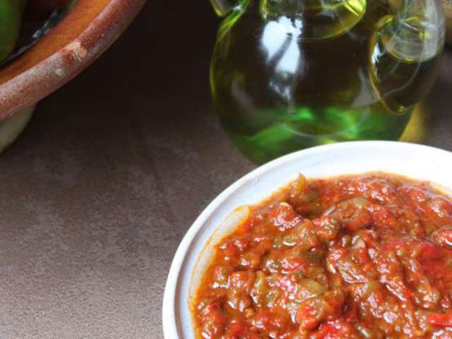 Recettes de Plat Algerien de La Cuisine de Djouza