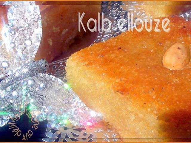 Recettes de Kalb Ellouz