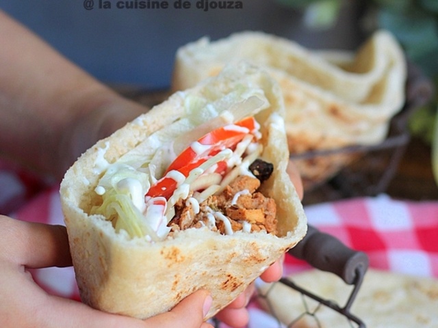 Recettes de Kebab de La Cuisine de Djouza