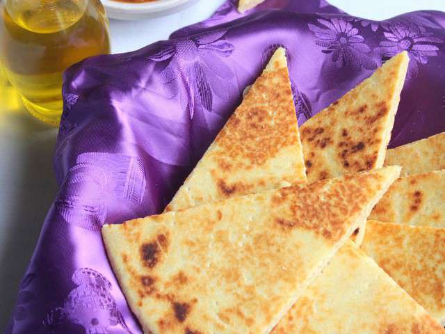 Recettes de Recette Kabyle