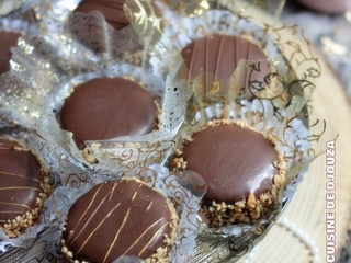 Recettes de La Cuisine de Djouza