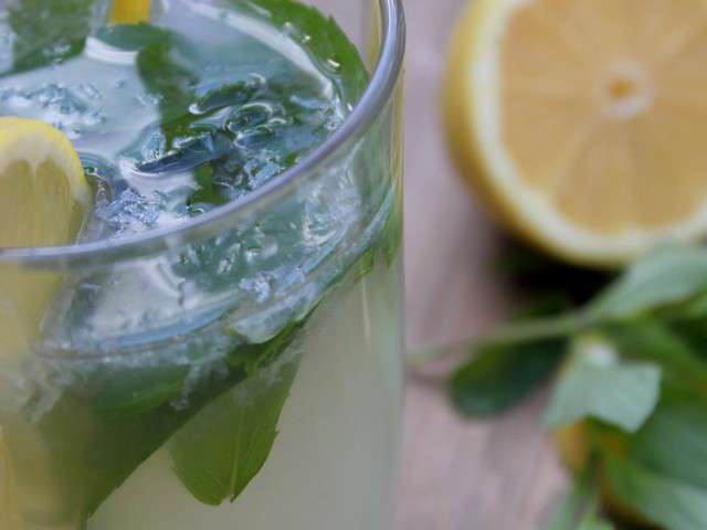Recettes de Limonade de La Cuisine de Djouza