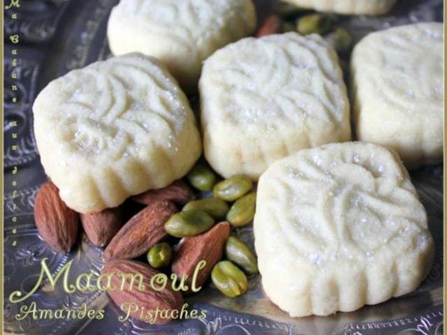 Recettes de Gâteau Libanais