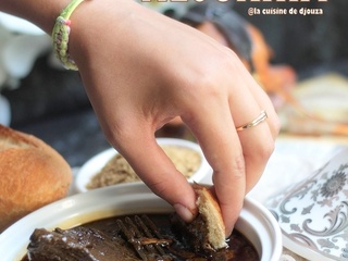 Recettes de La Cuisine de Djouza