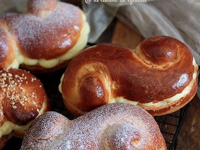 Recettes de Mouna