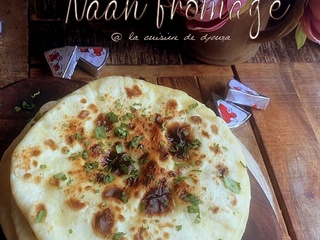 Recettes de La Cuisine de Djouza