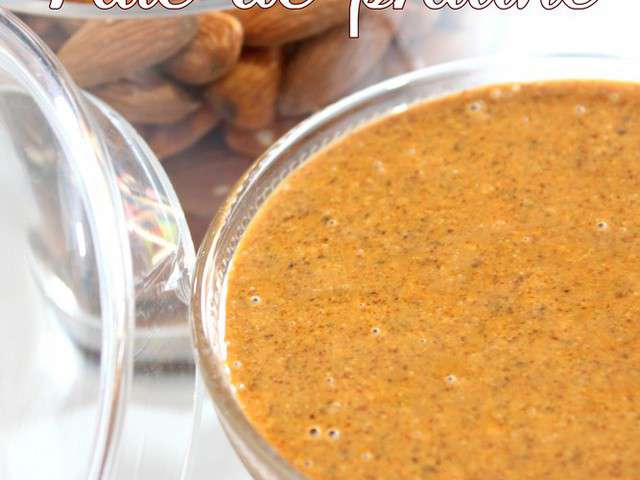 Les Meilleures Recettes de Pralin et Base