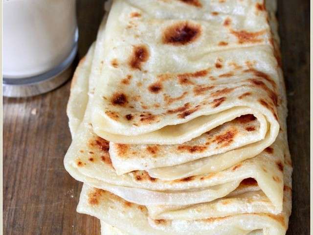 Recettes de Recette du Monde